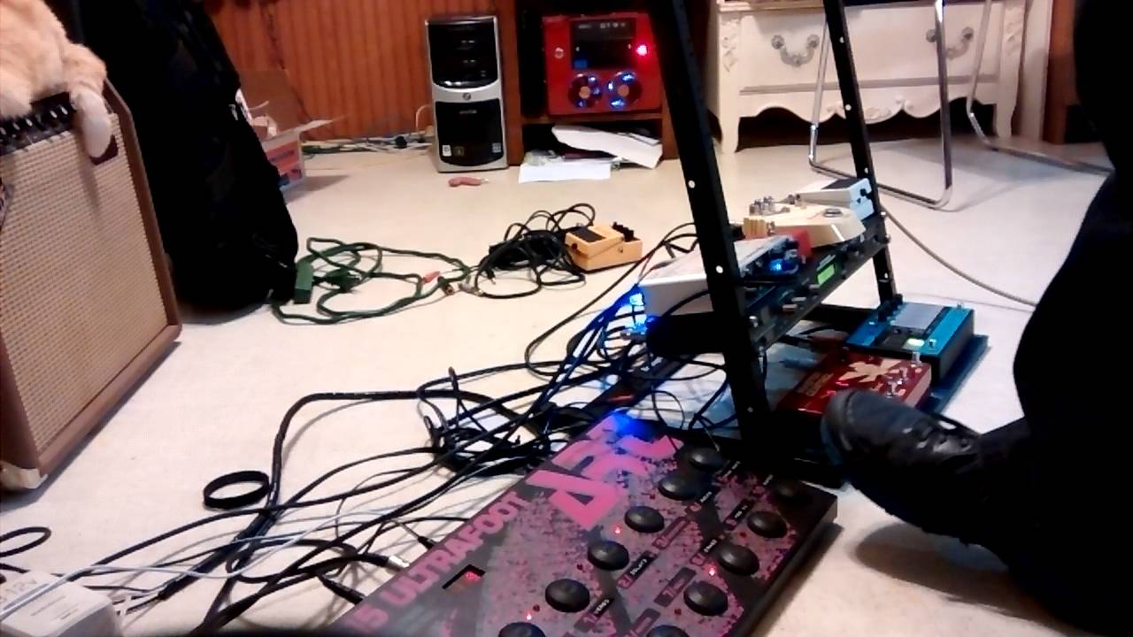 Live Looping Youtube