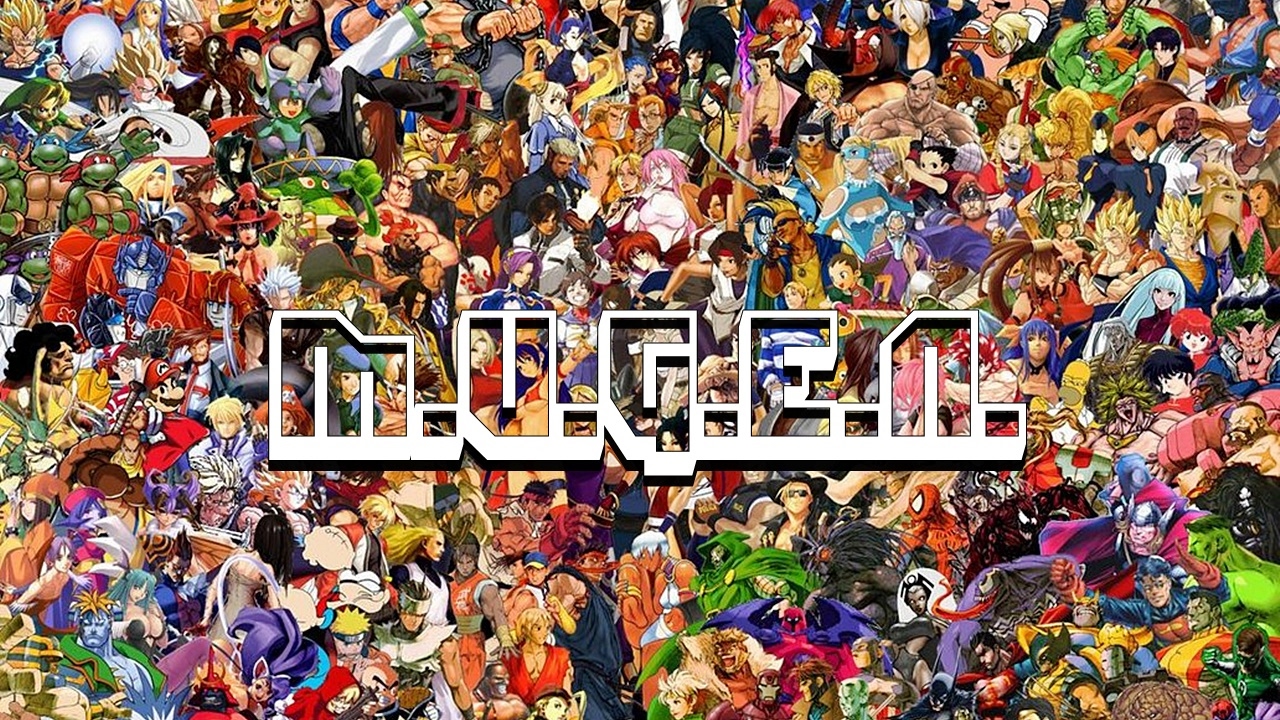 M U G E N Youtube
