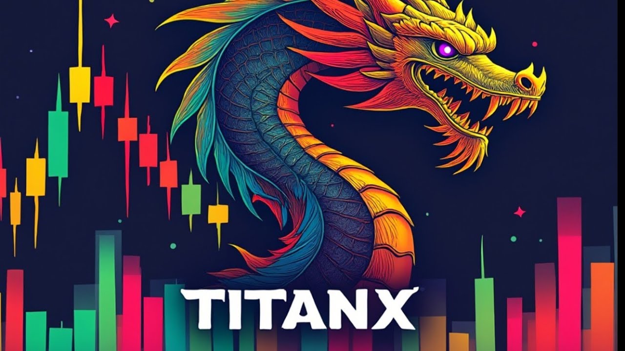 Titanx Miners Super Profitable Youtube