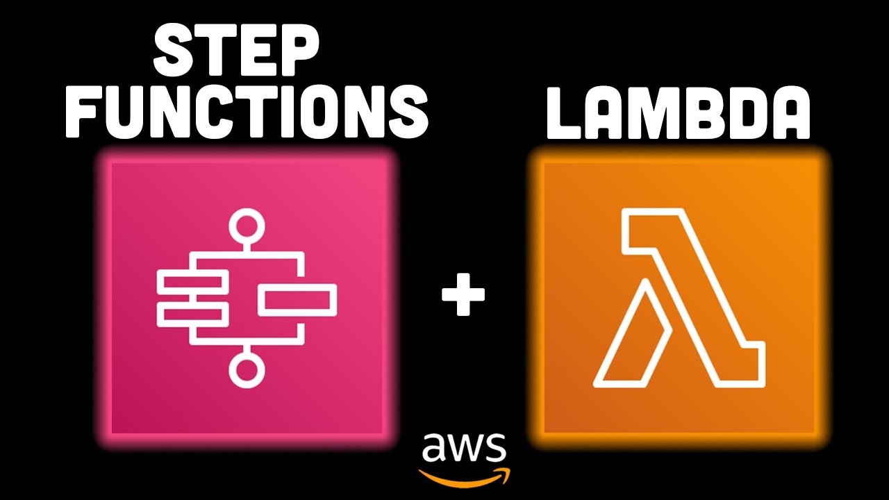 Aws Step Functions At Tracy Jacoby Blog
