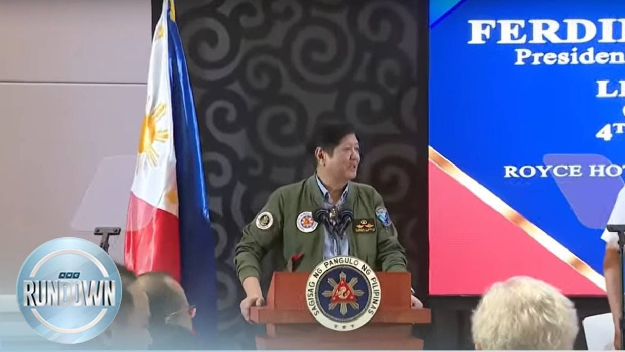 Rundown 2pm Anc 19 May 2023 Youtube