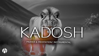 Kadosh Instrumental Worship Mp3 Music & Mp4 video downloads