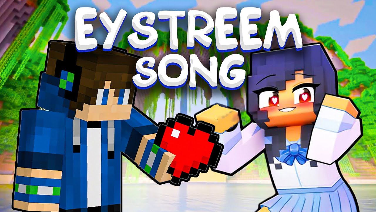 Eystreem But It S A Song Minecraft Remix Youtube