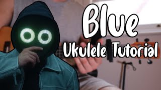 Blue Boywithuke Chords Chordify