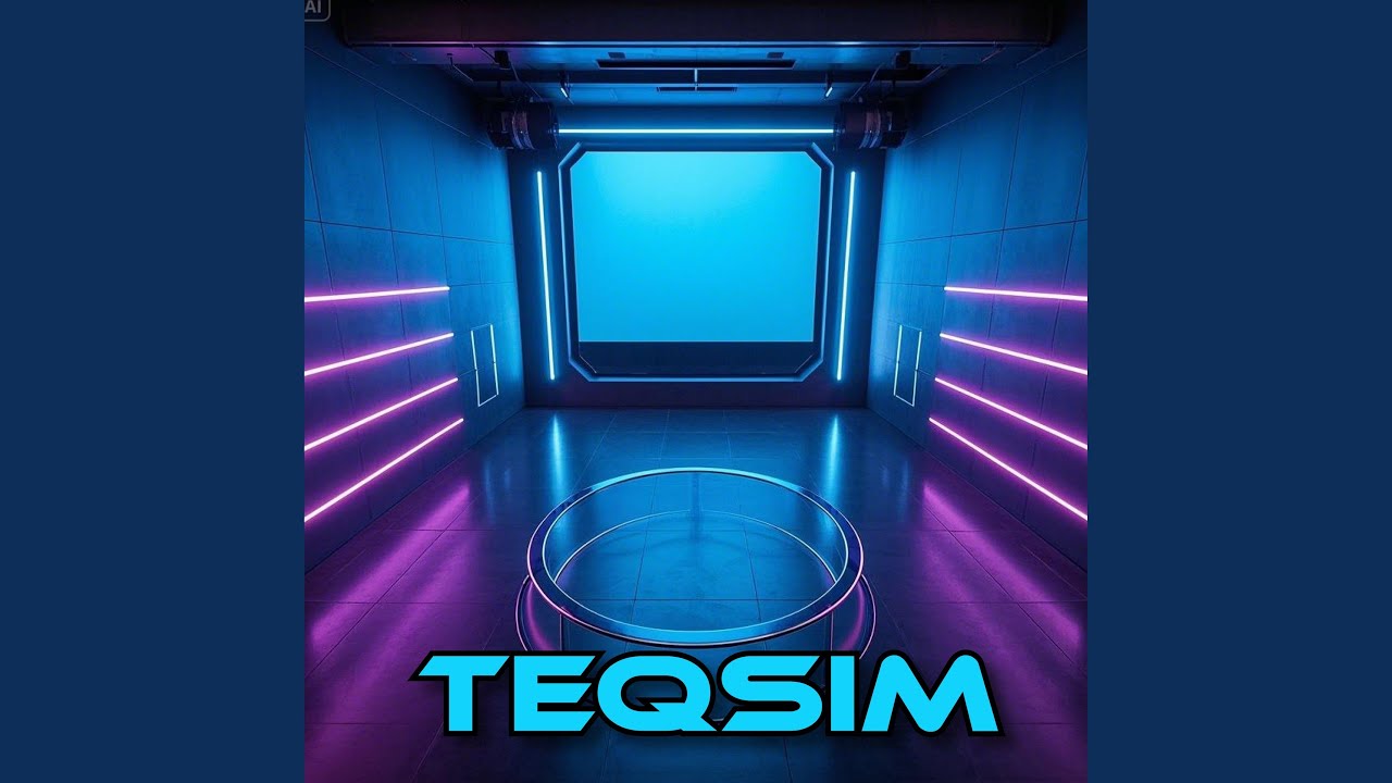 Teqsim Youtube