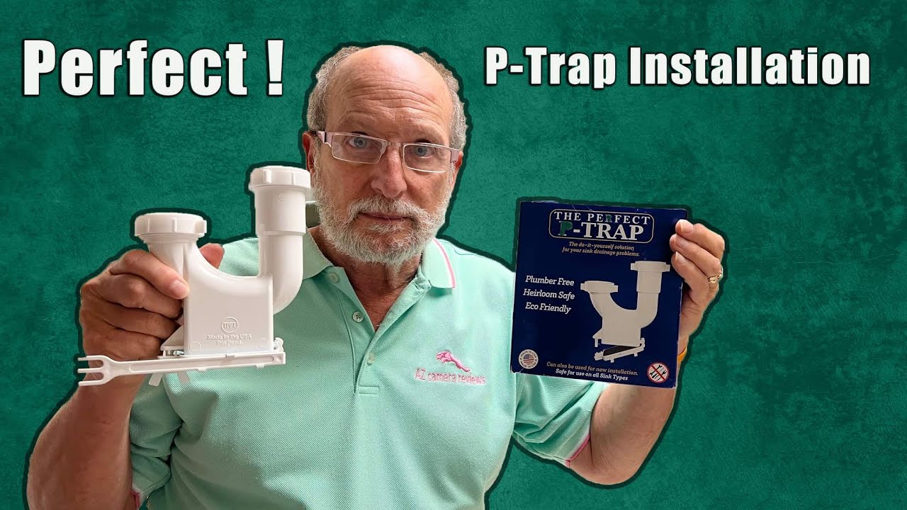 The Perfect P Trap Youtube