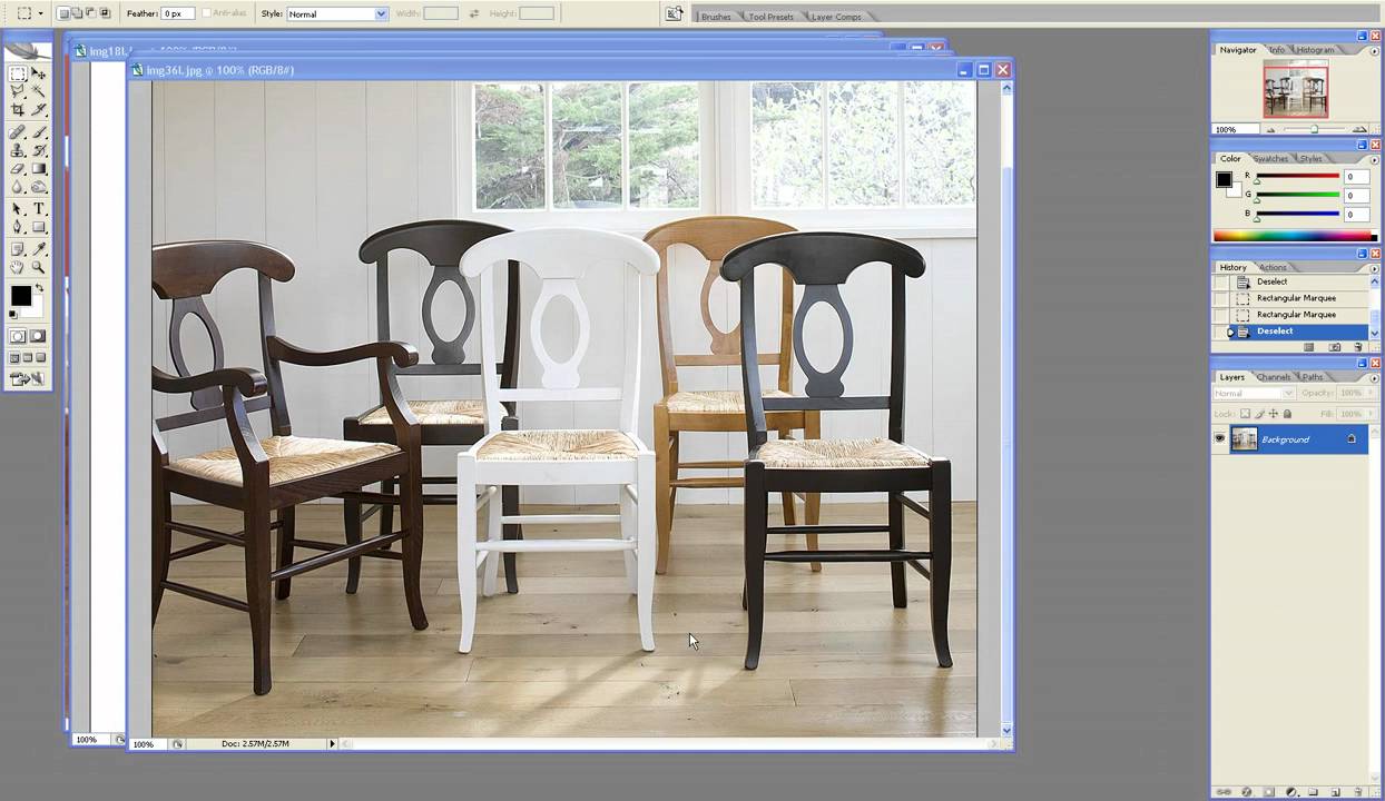 3ds Max 3d Tutorial Advanced Modeling Chair Part 1 Youtube