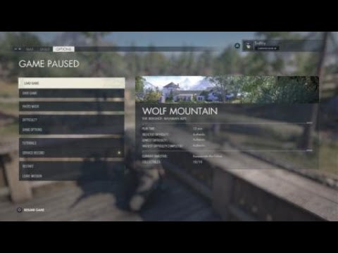Sniper Elite 5 Is This Stonks Youtube