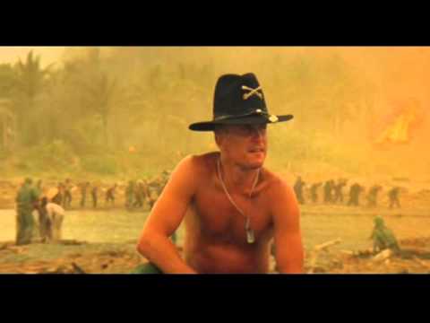 Apocalypse Now Smells Like Victory Mix Youtube
