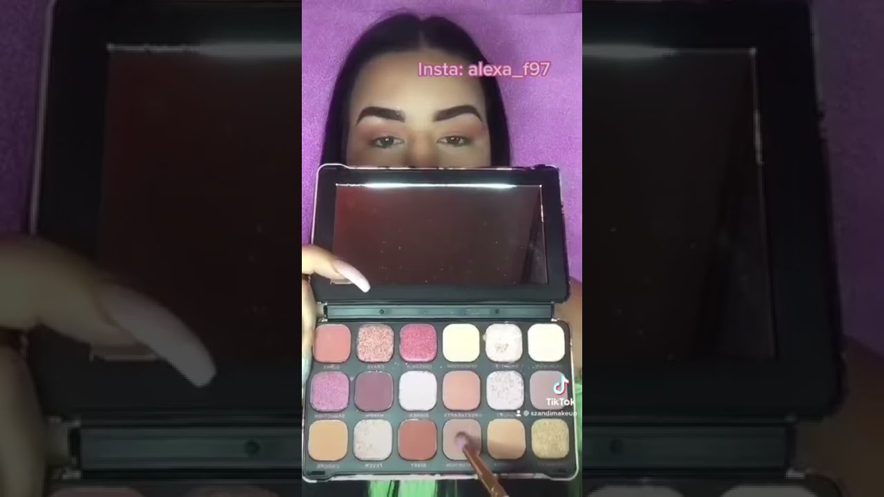 Storytime рџќї Tiktok г Sszeгѓllгќtгѓs Szandimakeup Youtube