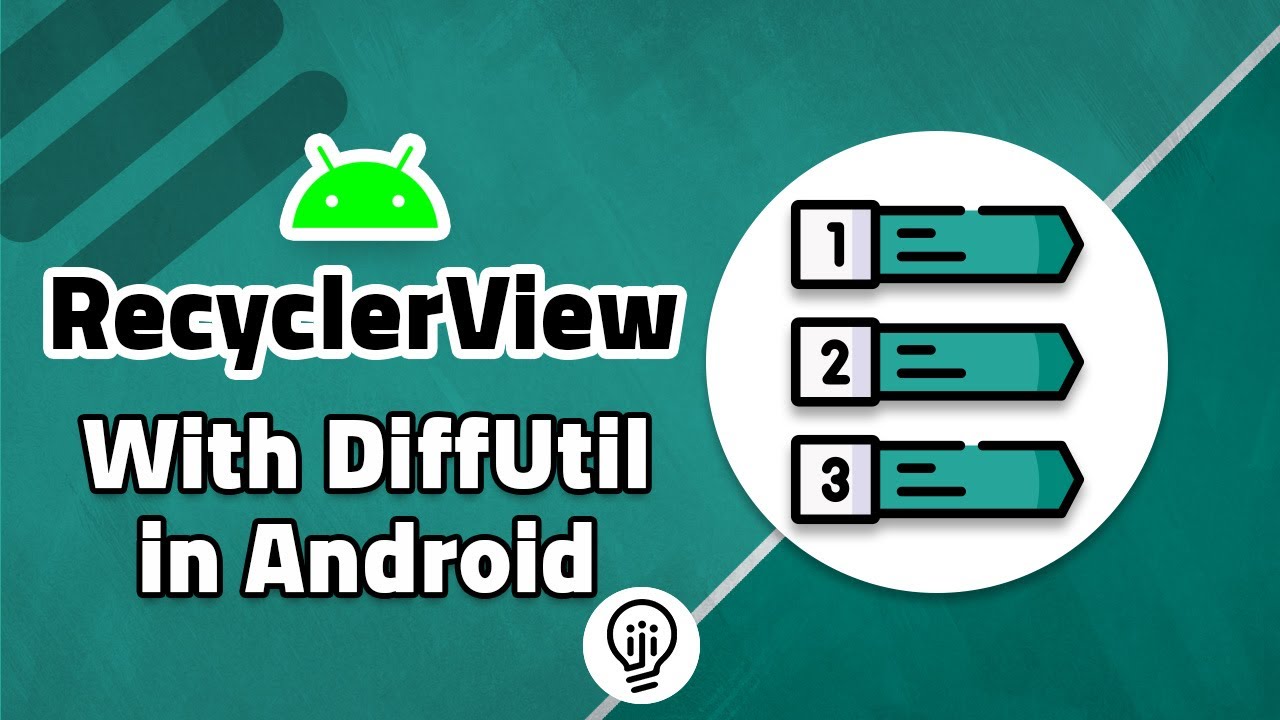 Android Adapter Diffutil At Charles Cameron Blog