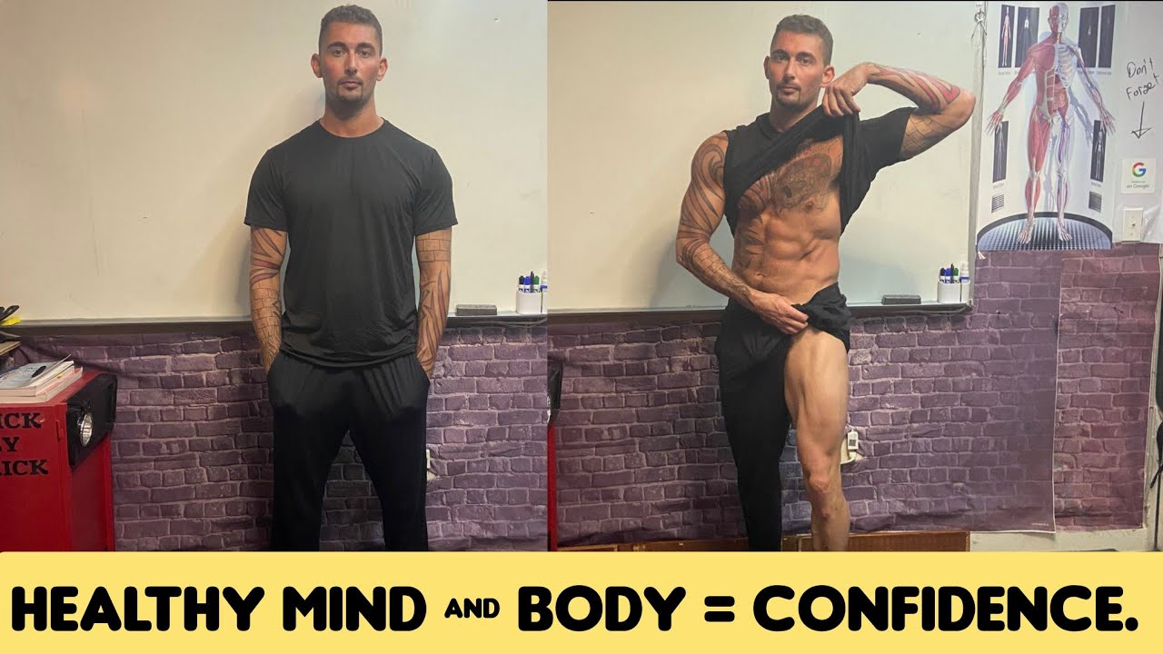 Sleeper Build Slang Sleeper Bodybuilder Xncuc