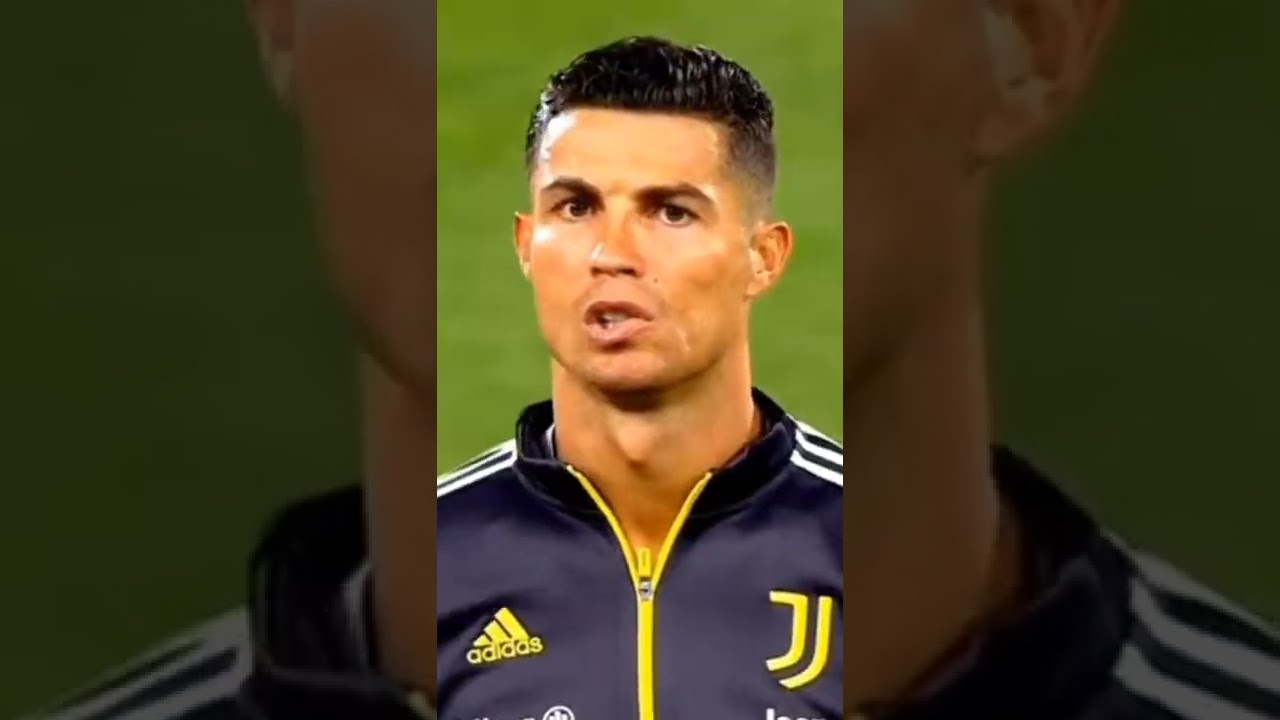 Ronaldo Edit Youtube