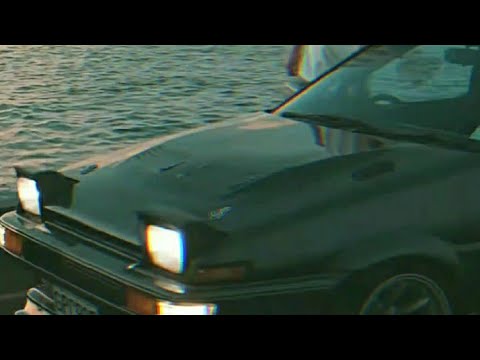 Ae86 Edit Phonk Youtube