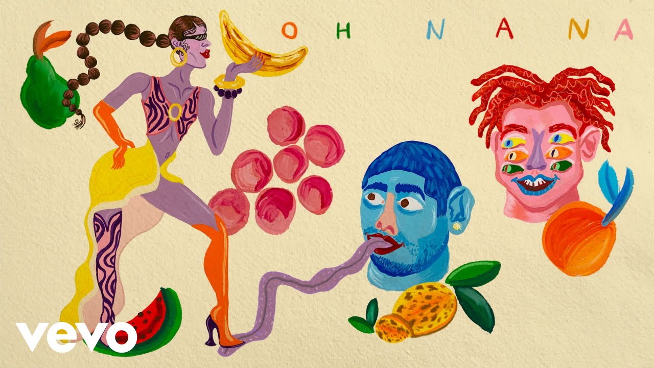 Oh Na Na Official Audio
