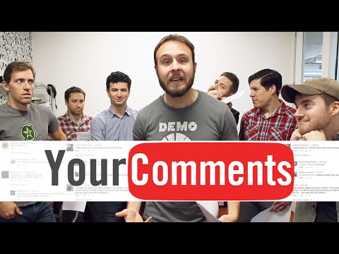 We Get Angry Funhaus Comments 4 Youtube