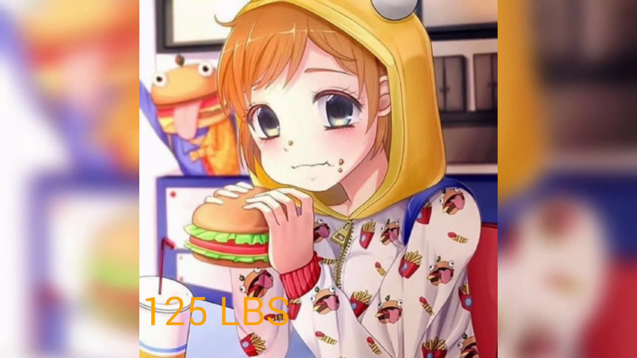 Onesie Weight Gain Sequence Fat Fortnite Youtube