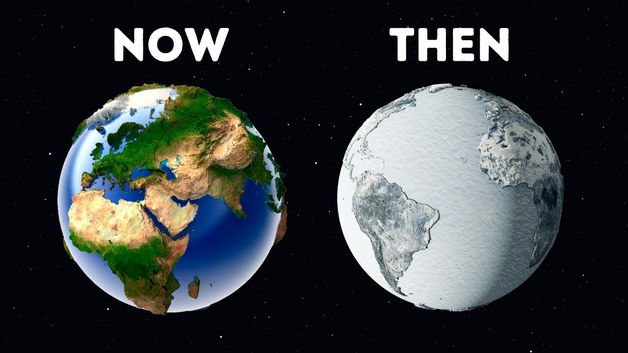 What Will Happen In 100 Trillion Years Detroit Chinatown