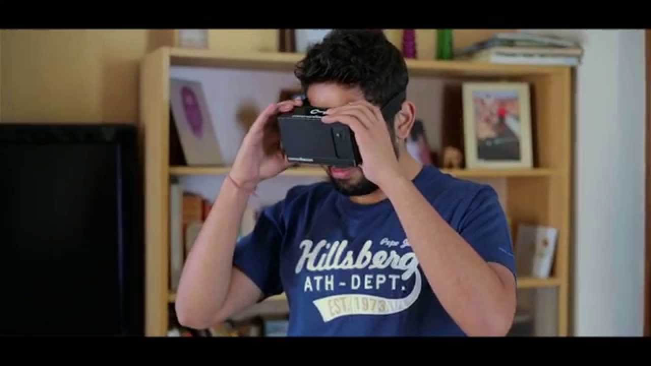 Introducing Commonfloor Retina Youtube