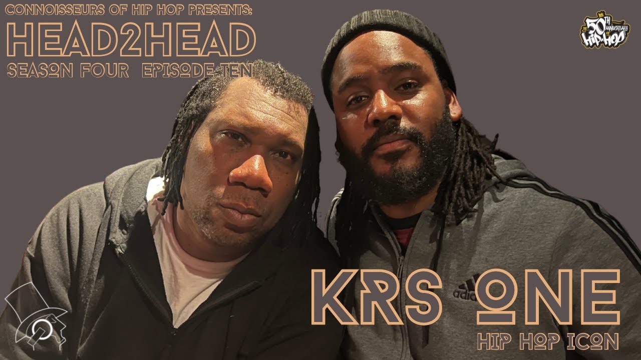 Head2head Season 4 Ep 10 Krsonevevo Interview Youtube