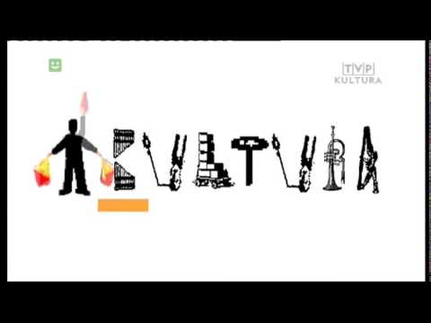 Tvp Kultura Ident Youtube