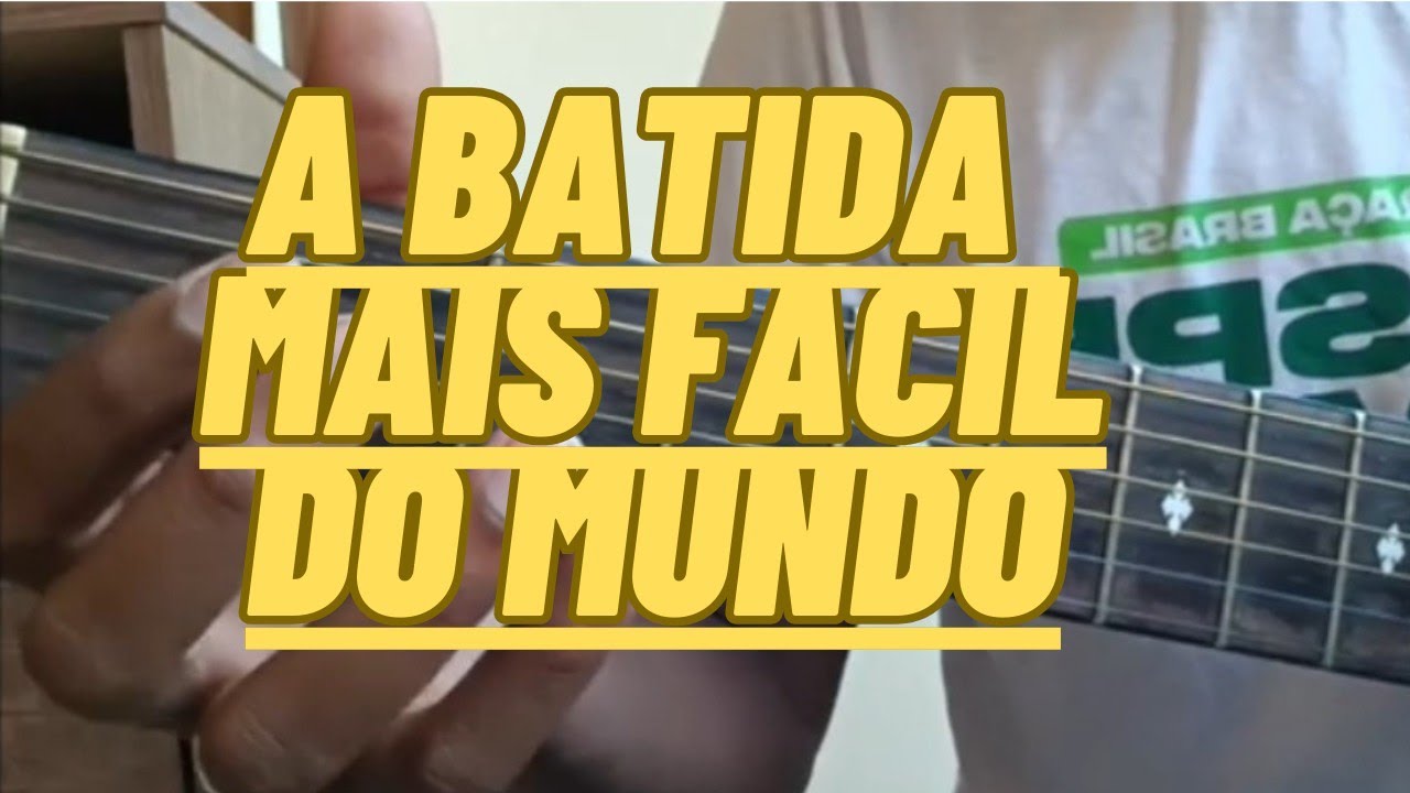 Aprendendo Tocar Violao Youtube