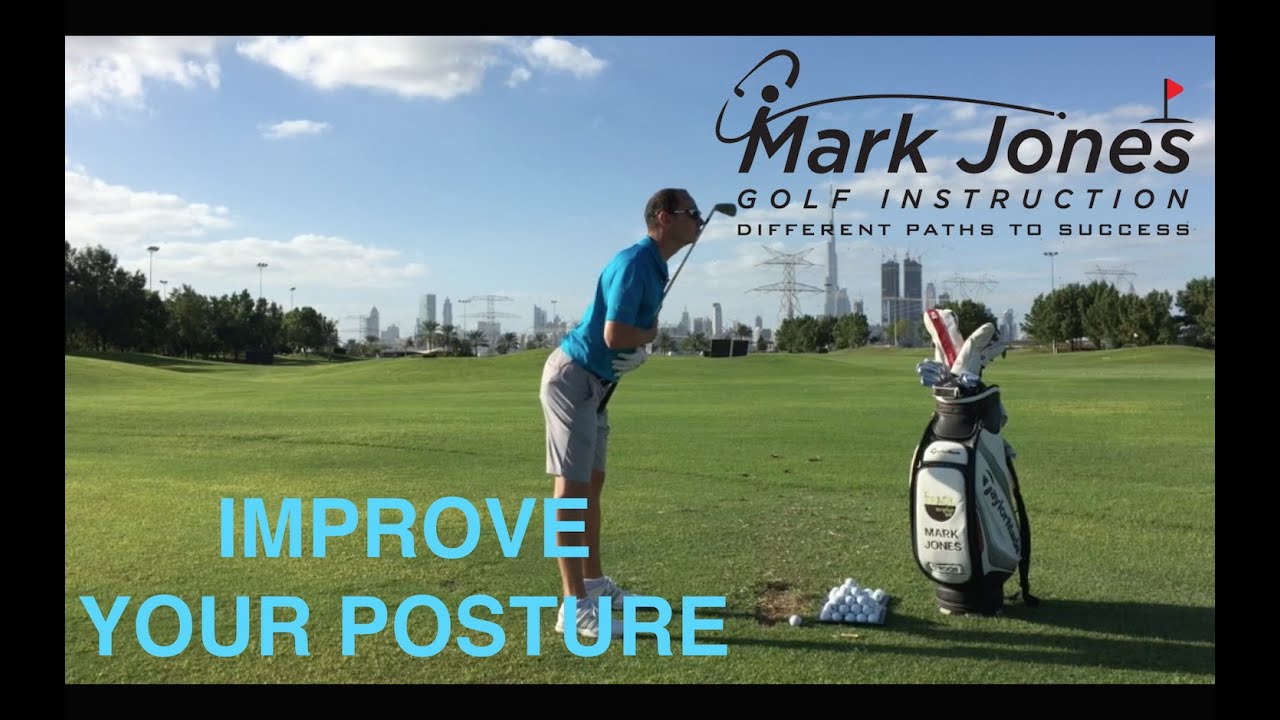 Improve Your Posture Youtube