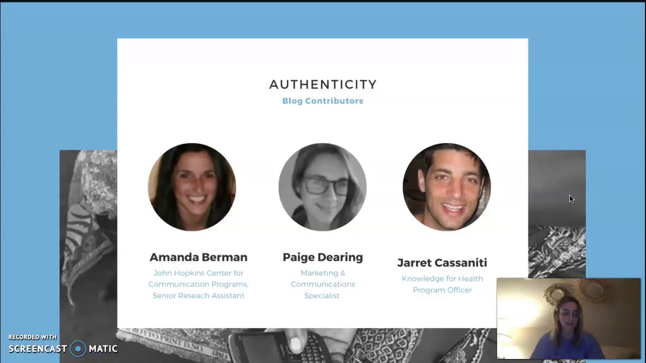 Smart Client Youtube