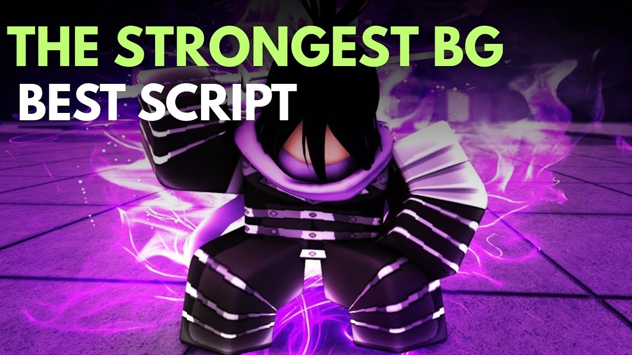 The Strongest Battlegrounds Script Auto Farm Kill Aura Tp Tool