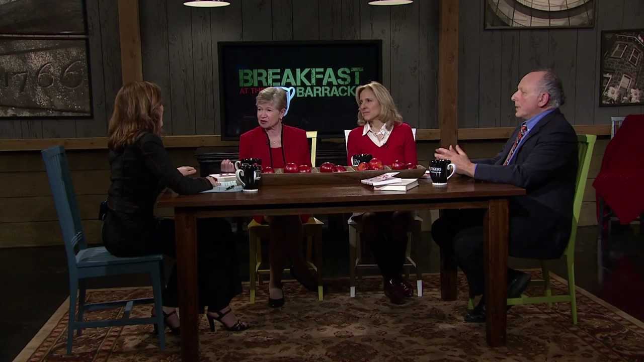Breakfast At The Barracks Part 2 Youtube