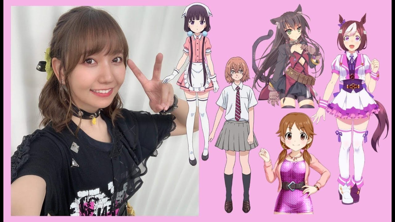 A Guide To Azumi Waki Youtube