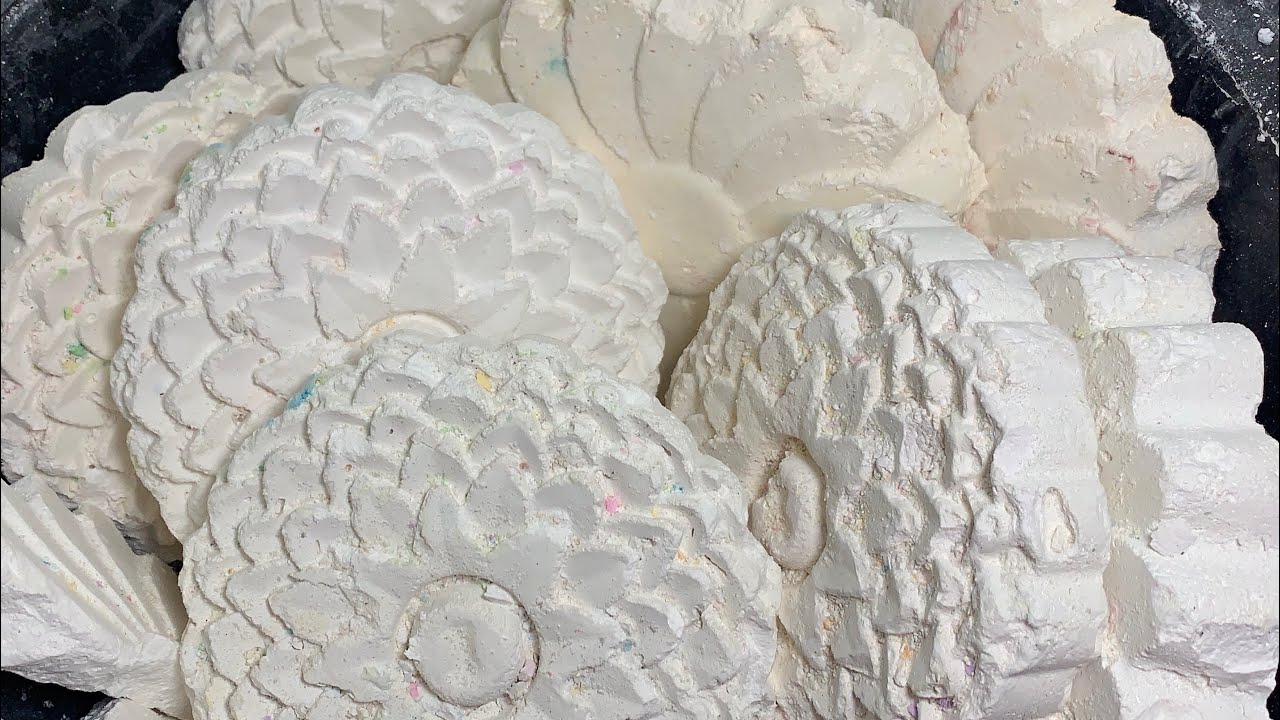 Asmr 10 Plain Flowers Reformed Satisfying Youtube