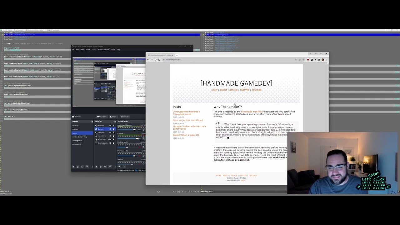 Implementando Um Hashmap Em C Youtube