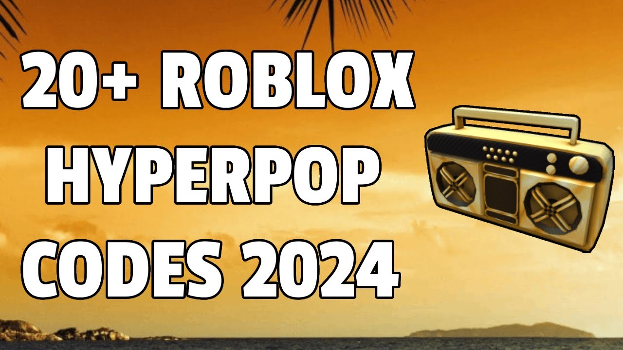 20 New Roblox Music Codes Ids May 2024 Working Tested Youtube
