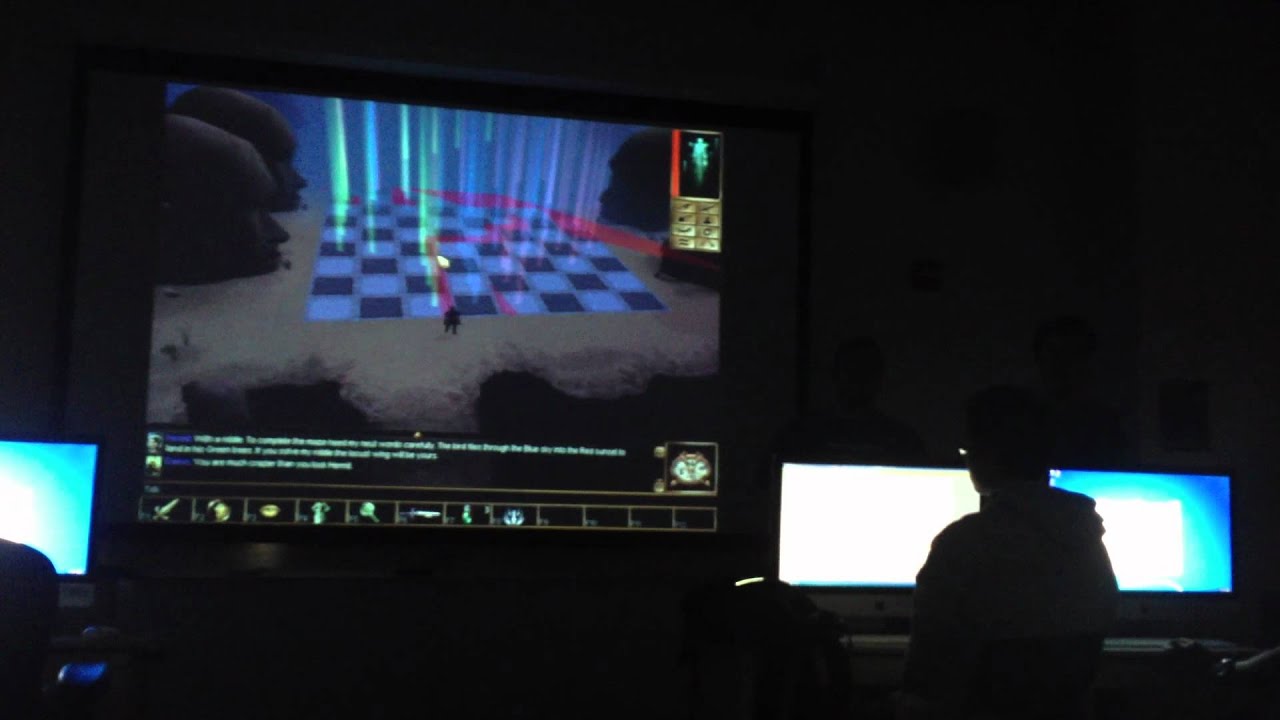 Basic Game Design Project Youtube