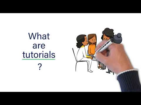 Centre For Tutorial Teaching