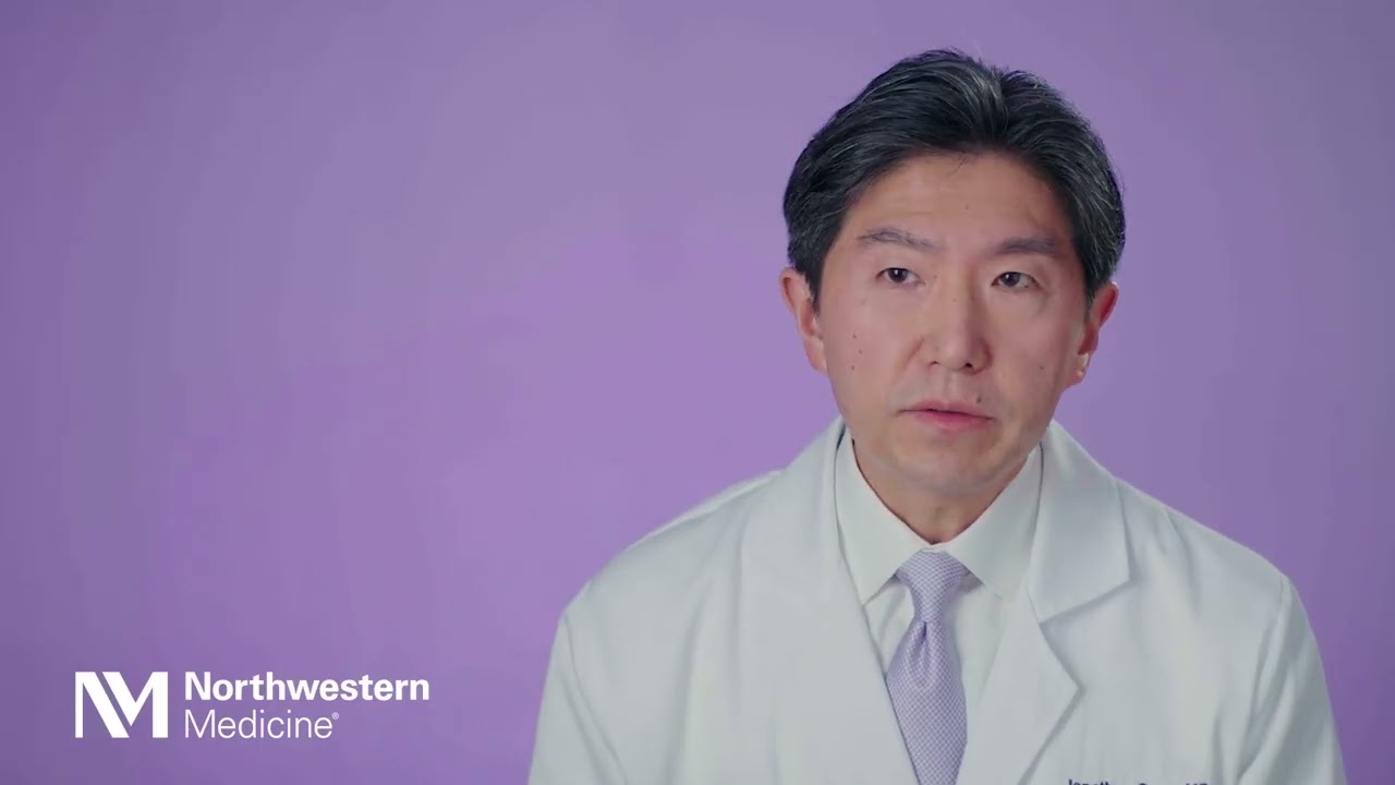 Jonathan Y Song Md Northwestern Medicine
