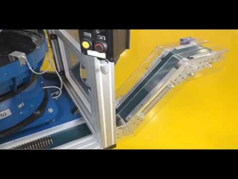 Primatic Automatic Linking Machine Youtube