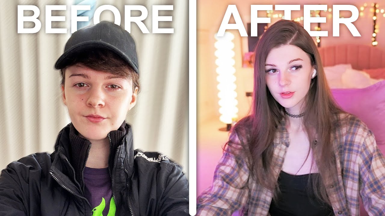 I Finally Did It Youtube