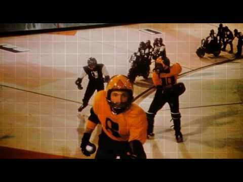 Rollerball 1975 Youtube