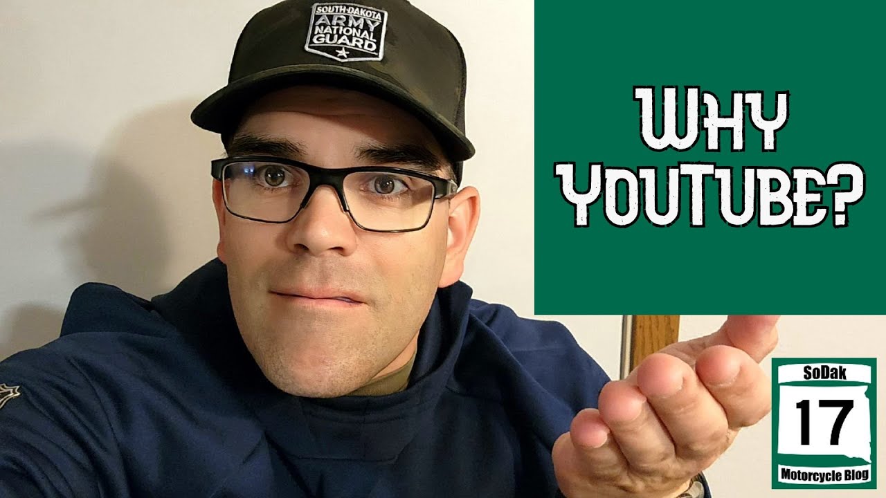 Why Youtube Youtube