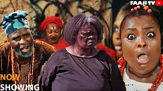 Oja Eleye Full Yoruba Movie 2025 Latest Nigerian Movie Peju Ogunmola ...