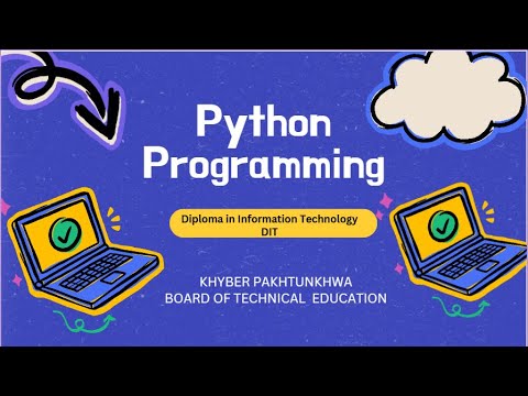 Python Programming Lecture3 Youtube