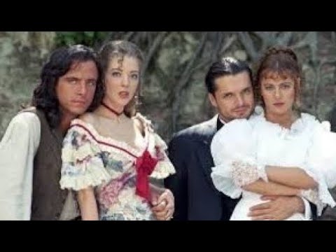 Corazón Salvaje 1993 Capítulo 2 Parte 1 Youtube