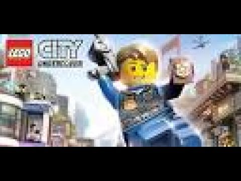 Lego City Undercover Cheat Codes Xbox One Playstation 4 Ps4 Wii U