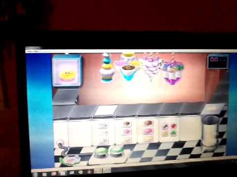 Purble Place Cake Episode 1 Youtube