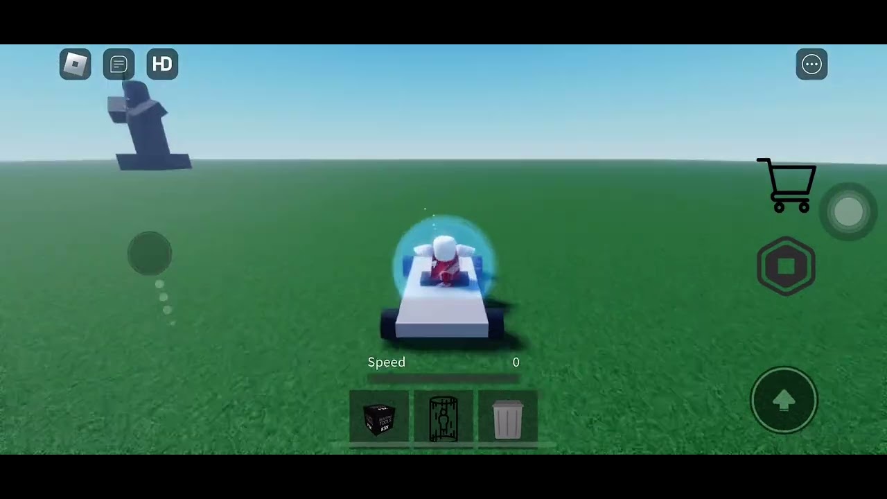 Glitch Youtube