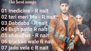 R Nait Song Top And New Song Dance Music Punjabi Song Newsong ...