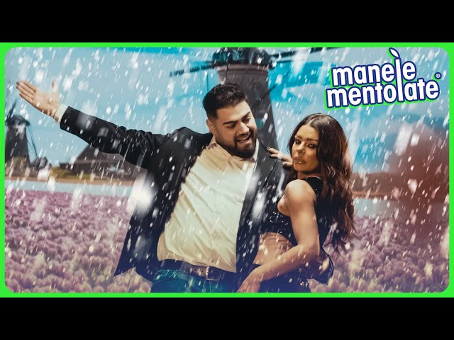 IARNA MANELELOR MENTOLATE Cele Mai Noi Lansari 2023