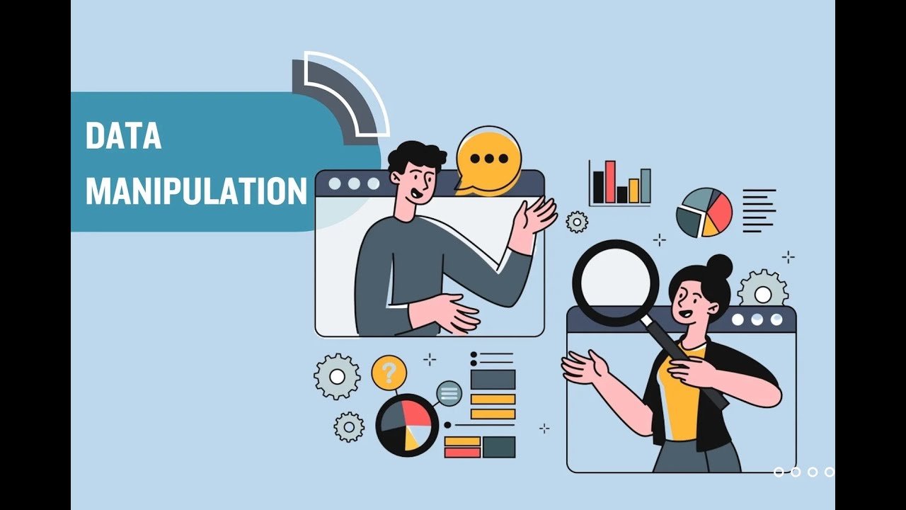 Mastering Data Manipulation Techniques And Tools In Data Science 5